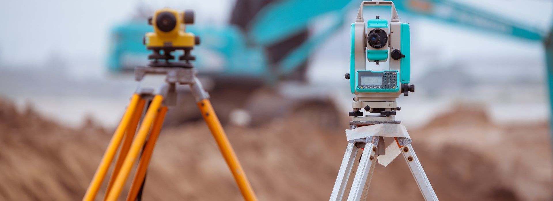 Arpenteur-Géomètre, spécialiste en arpentage au Québec
